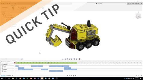QUICK TIP Simulate Movements With Animations YouTube
