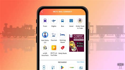 irctc app not working on android or iphone here s how to fix it