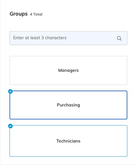 Assign A User To A User Group V6 Help Center