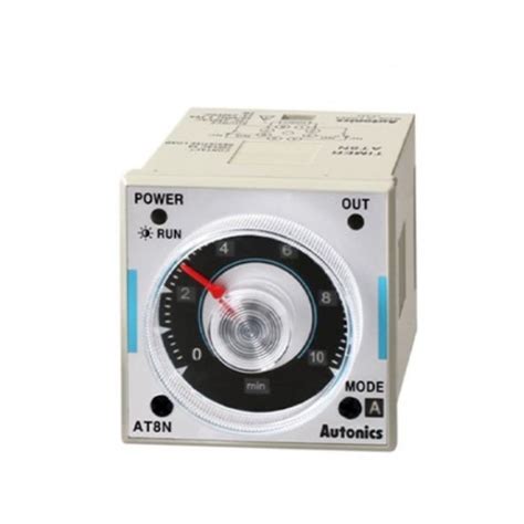 Autonics Analog Timer At8n 24 240 V Ac Price In Bd Citytech Bd