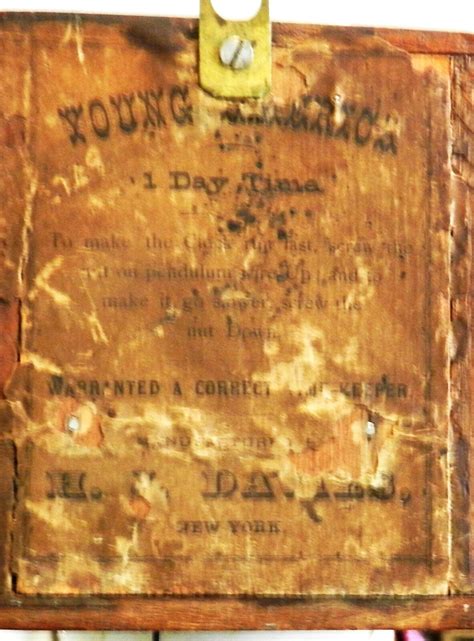 Ya Label 1 Nawcc Forums