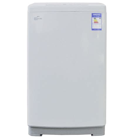 Sanyo 三洋 XQB70 S1056 7公斤大容量全自动智能洗衣机特价补贴款 linda zx