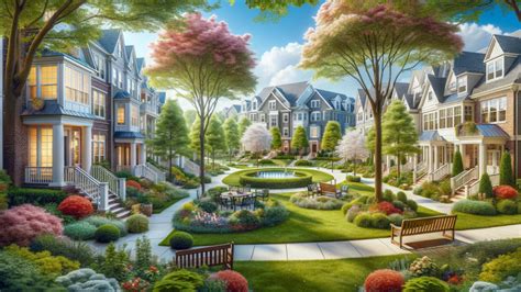 Exciting Community Spring Ridge Basking Ridge Nj In 2024