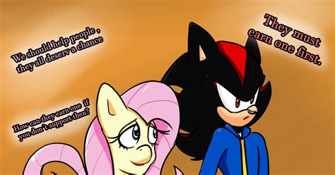 Sonic Fallout Soulyagami21のイラスト Pixiv