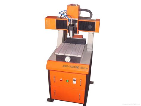 Pcb Cnc Router 3030 Jcut China Manufacturer Engraving And Etching