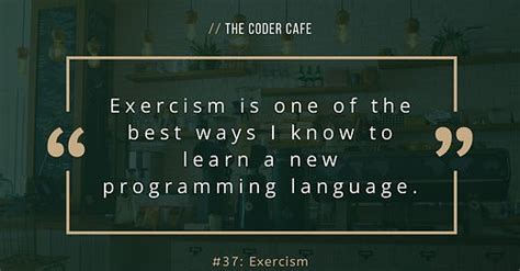 Exercism Learn 70 Languages Through Hands On Challenges