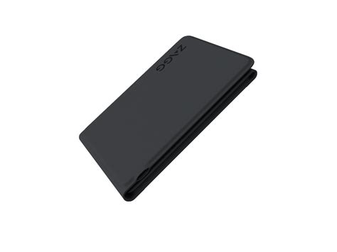 Tri Fold Keyboard With Trackpad