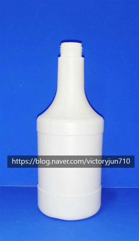 플라스틱용기 플라스틱병 호리병18l 시럽 용기 식품용기 다용도 용기 모델명f 5012 호리병용기 빅토리산업