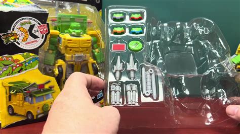 Jouets Transformers Crossover Croisement Transformable ― Marvel Star