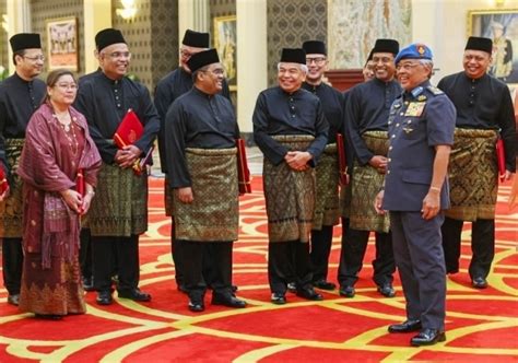 Malaysia Appoints Ambassador To Turkmenistan — Daryo News