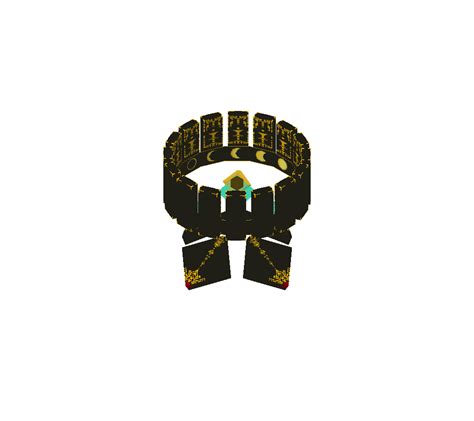 Mirage Mod Gallery