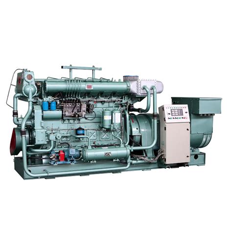 China 200 To 500 Kw Diesel Generator Sets Suppliers Manufacturers