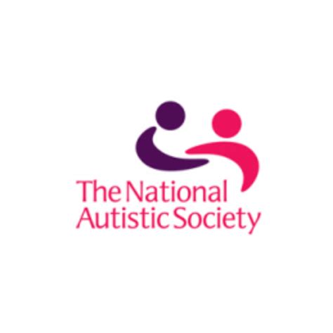 The National Autistic Society Logo Arc England