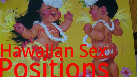 Hawaiian Sex Positions Imgur