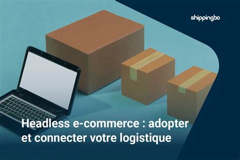 Headless E Commerce Définition Et Intégration Logistique