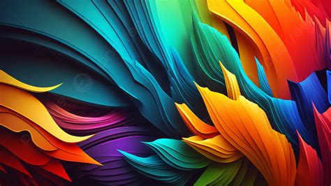 Textured Abstract Colorful Background Texture Abstract Color