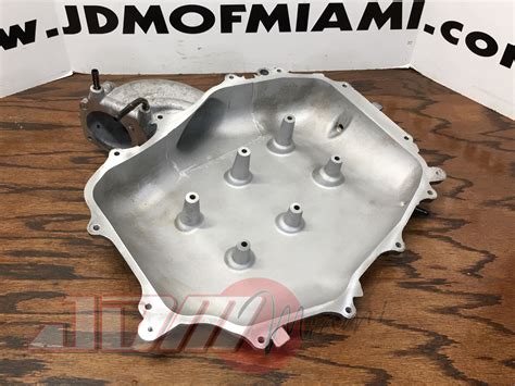 Intake Manifold Plenum Jdm Of Miami
