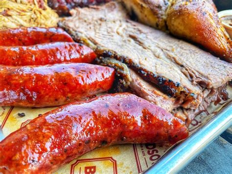 Bludsos Bbq Los Angeles Ca Thrillist