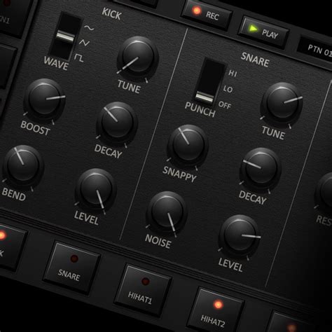 KORG iDS-10 - MOBILE SYNTH WORLD | KORG (USA)