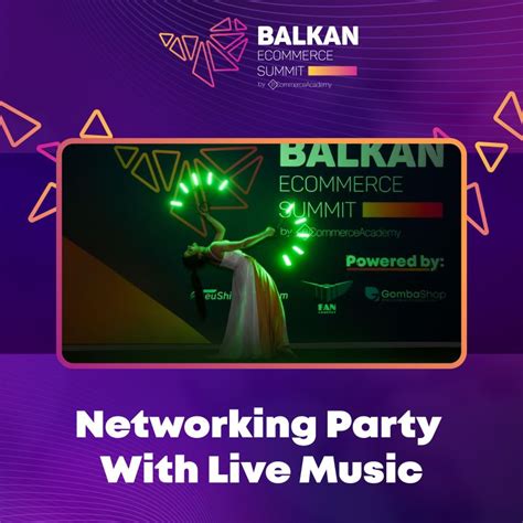 Balkan Ecommerce Summit On Linkedin Balkanecommercesummit2024