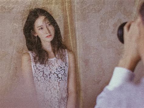 Girls Generations Yoona Shows A Different Side Of Herself With Latest