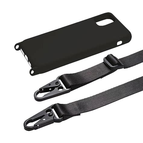 Samsung Galaxy S Plus Case Heavy Duty Crossbody Phone Case Casebus Crossbody Phone Case