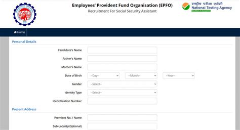 EPFO SSA Prelims Result Out Epfindia Gov In