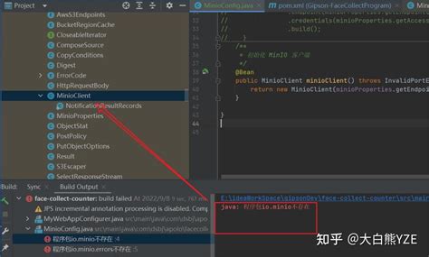 Java显示程序包不存在？有三种解决方法！ 知乎