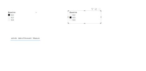 Solved Filter Two Different Columns With Two Different Fi Microsoft Fabric Community
