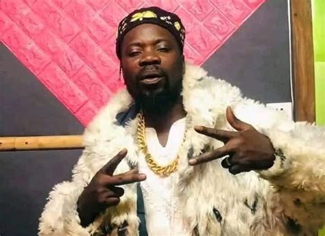 Zambian President Mourns Passing Of Musician Dandy Crazy