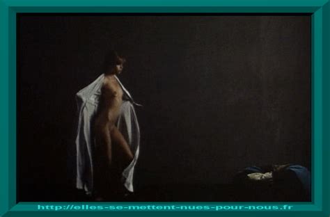 Naked Dawn Dunlap In Laura
