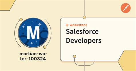 salesforce developers postman api network