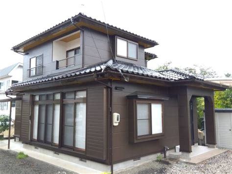 柴田町槻木東o様邸で 外壁塗装工事させて頂きました｜施工事例｜宮城県仙台市・名取市の外壁塗装・屋根塗装ならマイペイント