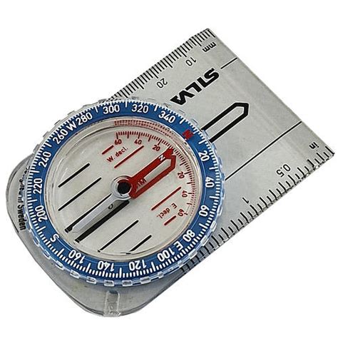 Тактический Компас Silva Starter 1 2 3 Slv 37680 9001 Desna Id