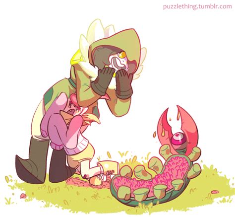 What Is That Steven Universe — Weasyl