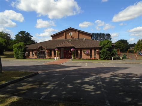 Halls Pavilions Winkfield Parish Council