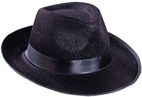 Gangster Maffia Fedora Hoed Partybe