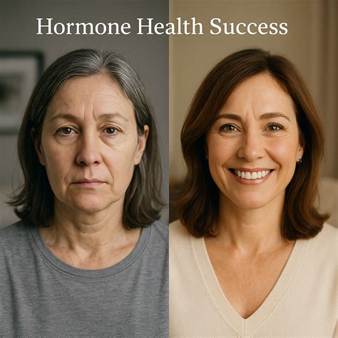 Hormone Panel Wellness Testing Accurate And Local Phenom Hpm