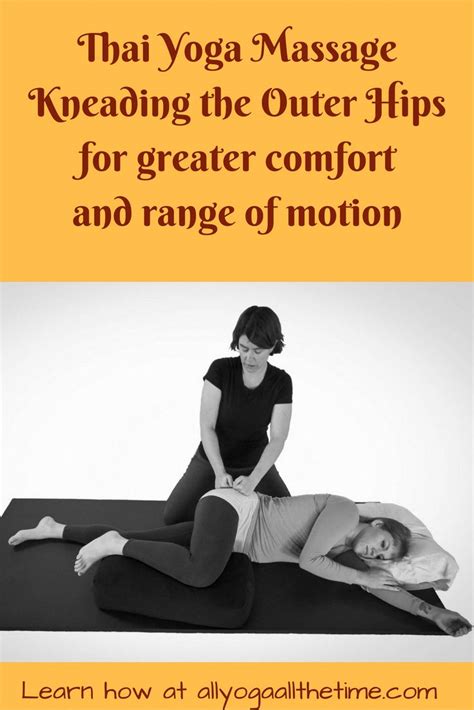 Helpful Shiatsu Techniques And Strategies For Shiatsu Massage Techniques Thai Yoga Massage