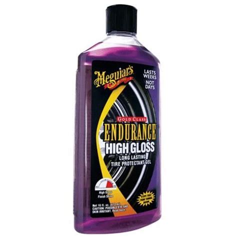 Kleen-Rite Corporation - Meguiar's Endurance High Gloss Tire Gel 16oz.