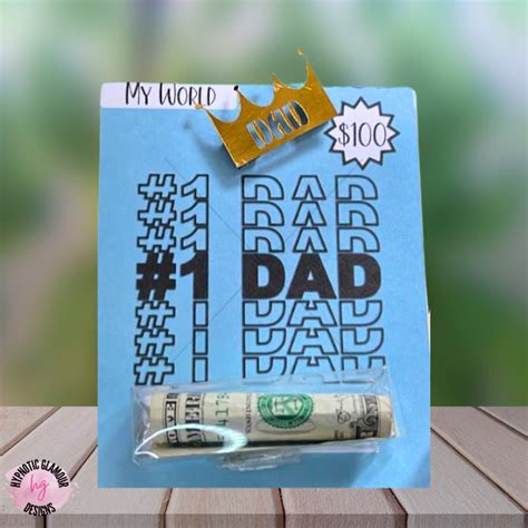 Fathers Day Cricut Projects Hypnotic Glamour Designs