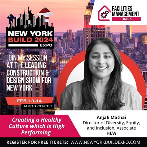 Anjali Mathai On Linkedin Newyorkbuild