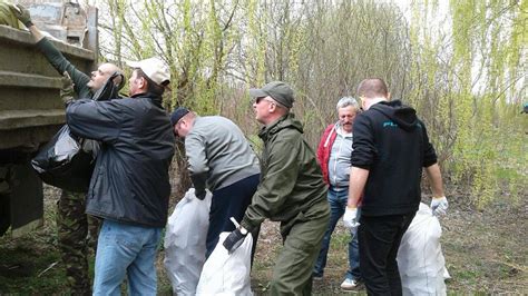 З нагоди відзначення Міжнародного Дня Землі в НВК№4 провели щорічну