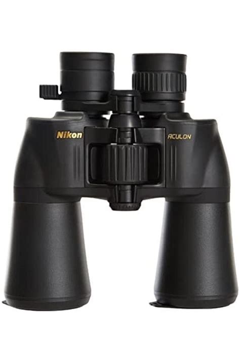Nikon Nıkon - Binocular Aculon A211 10-22X50 Dürbün - Fiyatı, Yorumları