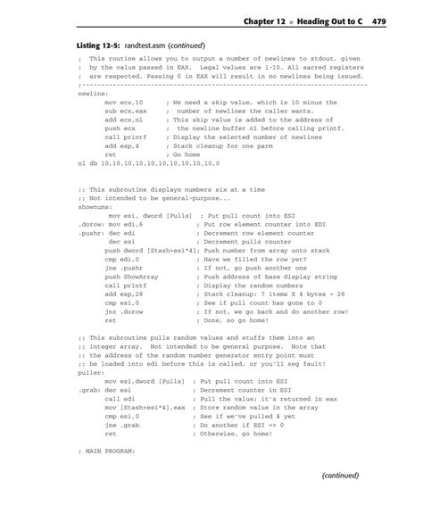 Assembly Language Step By Step Programming With Linux Hamedkhamali Page Flip Pdf
