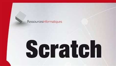 auteur du livre scratch s initier à la programmation par le jeu aux