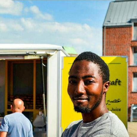 Michael Ikua S Profile Hackaday Io