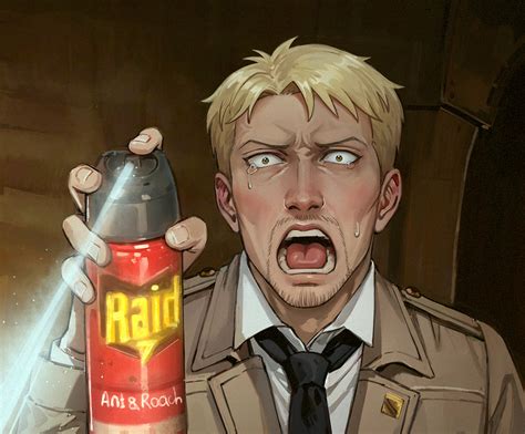Reiner Braun Shingeki No Kyojin Drawn By Adelheidmoschiola Danbooru