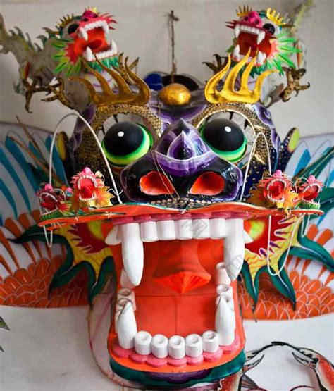 手工制作的中国人风筝实验室 包图企业站