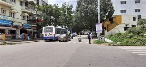 BEML Layout RR Nagar Stage 5 Bangalore Map Property Rates Projects